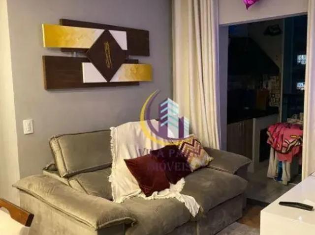 Apartamento com 2 dormitórios à venda, 53 m² por R$ 459.000,00 Jardim Bussocaba City Osasco/SP