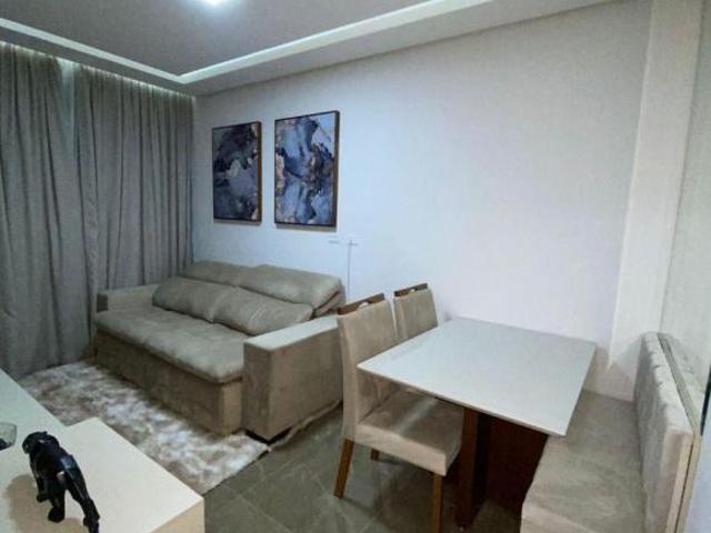 Apartamento com 2 dormitórios à venda, 53 m² por R$ 450.000,00 Vila Floresta Santo André/SP