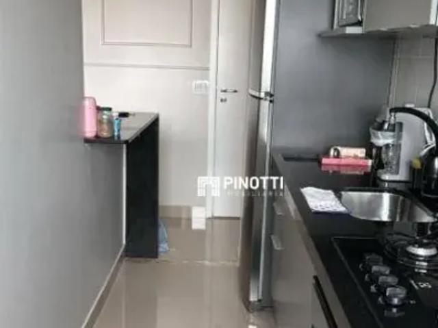 Apartamento com 2 dormitórios à venda, 53 m² por R$ 450.000,00 Centro São Bernardo do Campo/SP