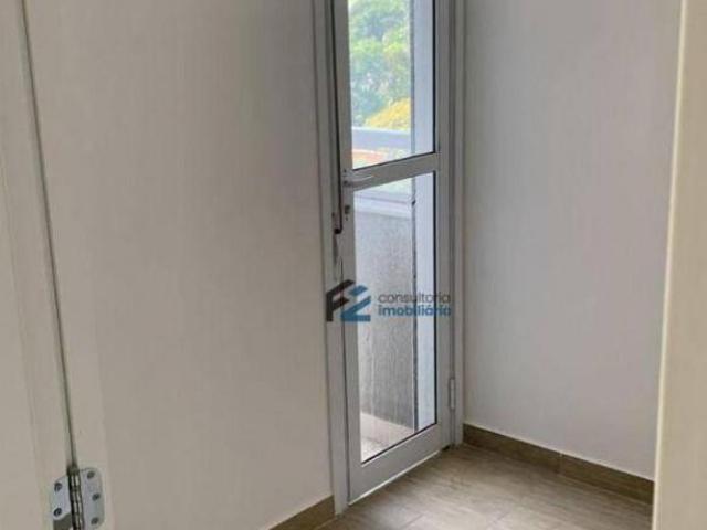 Apartamento com 2 dormitórios à venda, 53 m² por R$ 465.000,03 Jardim Santo