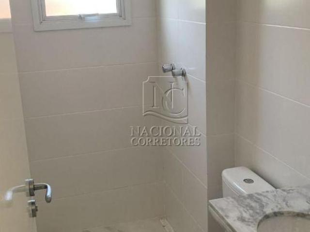 Apartamento com 2 dormitórios à venda, 53 m² por R$ 465.000,00 Jardim Santo André/SP