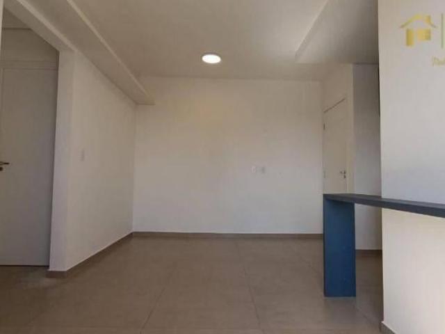 Apartamento à venda, 53 m² por R$ 460.000,00 Itu Novo Centro Itu/SP