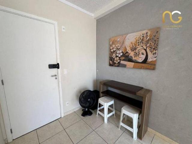 Apartamento com 2 dormitórios à venda, 53 m² por R$ 475.000,00 Ocian Praia Grande/SP