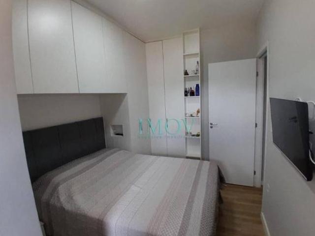 Apartamento com 2 dormitórios à venda, 53 m² por R$ 480.000,00 Parque Residencial Flamboyant São