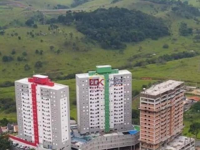 Apartamento com 2 dormitórios à venda, 53 m² por R$ 480.000,00 Parque Residencial Flamboyant São