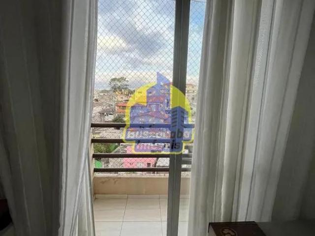 Apartamento com 2 dormitórios à venda, 53 m² por R$ 500.000,00 Jardim Bussocaba City Osasco/SP