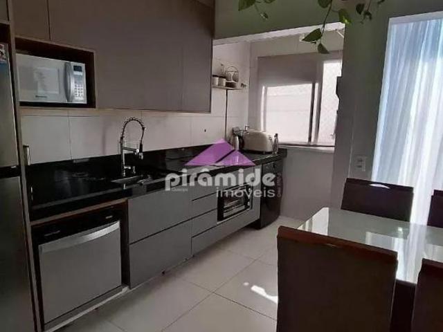 Apartamento com 2 dormitórios à venda, 53 m² por R$ 500.000,00 Parque Residencial Flamboyant São
