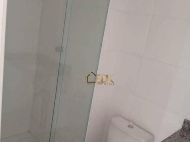 Apartamento com 2 dormitórios à venda, 53 m² por R$ 500.000 Parque Industrial São José dos Campo
