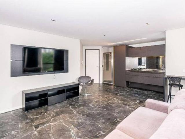 Apartamento com 2 dormitórios à venda, 53 m² por R$ 510.000,00 Portão Curitiba/PR