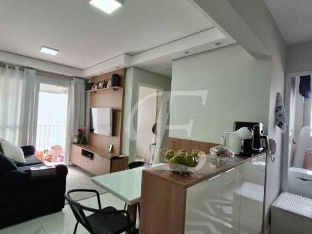 Apartamento com 2 dormitórios à venda, 53 m² por R$ 529.000,00 Casa Verde São Paulo/SP