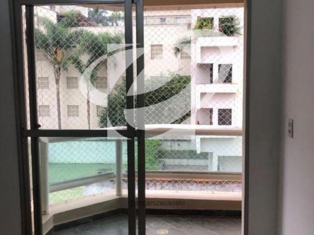 Apartamento com 2 dormitórios à venda, 53 m² por R$ 530.000,00 Bosque da Saúde São Paulo/SP