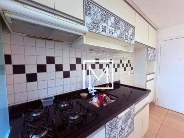 Apartamento com 2 dormitórios à venda, 53 m² por R$ 530.000,00 Ipiranga São