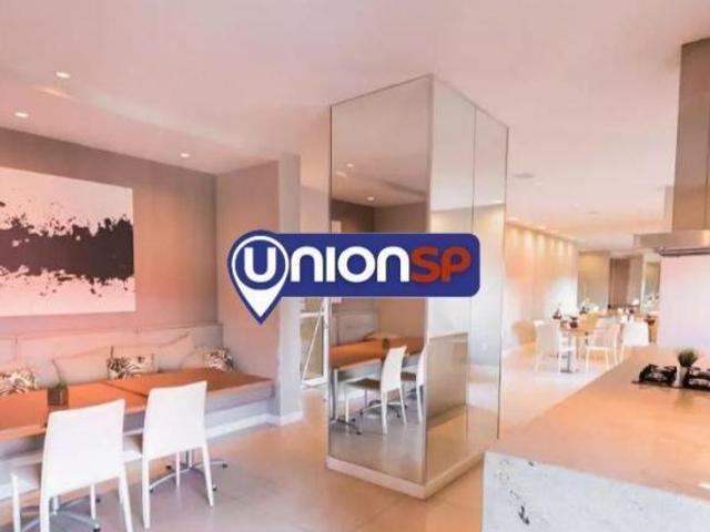 Apartamento com 2 dormitórios à venda, 53 m² por R$ 530.000,00 Ipiranga São Paulo/SP