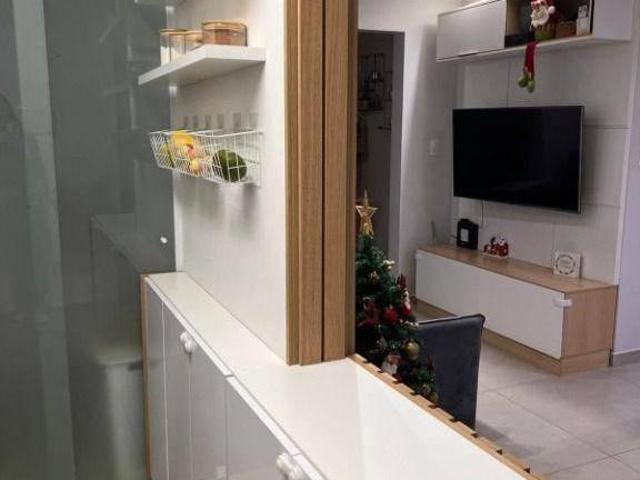 Apartamento com 2 dormitórios à venda, 53 m² por R$ 585.000,00 Conceição São Paulo/SP