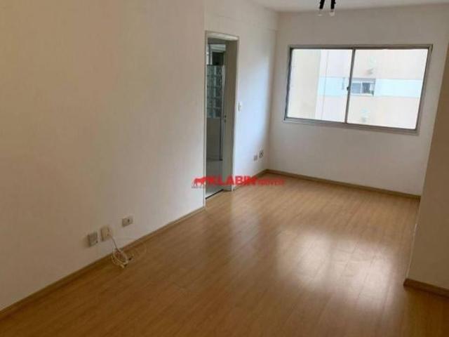# Apartamento com 2 dormitórios à venda, 53 m² por R$ 595.000 Vila Mariana