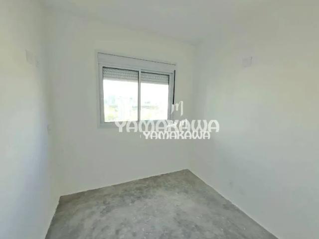 Apartamento com 2 dormitórios à venda, 53 m² por R$ 605.000,00 Penha São Paulo/SP