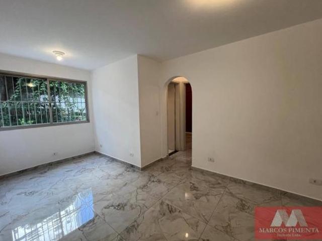Apartamento com 2 dormitórios à venda, 53 m² por R$ 600.000,00 Bela Vista São Paulo/SP