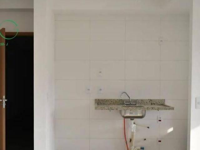 Apartamento com 2 dormitórios à venda, 53 m² por R$ 639.000 Vila Monte Alegre São Paulo/SP