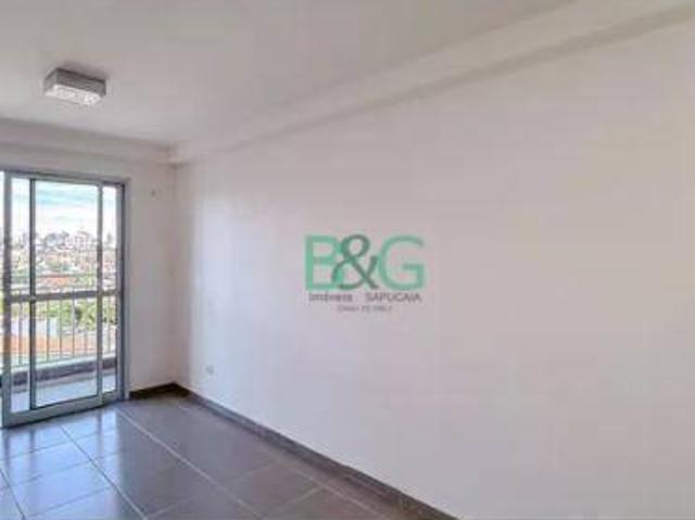 Apartamento à venda, 53 m² por R$ 649.000,00 Vila Formosa São Paulo/SP