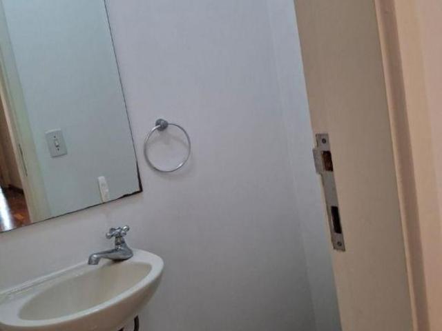 Apartamento com 2 dormitórios à venda, 53 m² por R 670.000,00 Vila Clementino São Paulo/SP