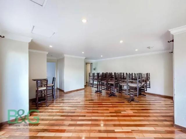 Apartamento à venda, 53 m² por R$ 690.000,00 Vila Mariana São Paulo/SP