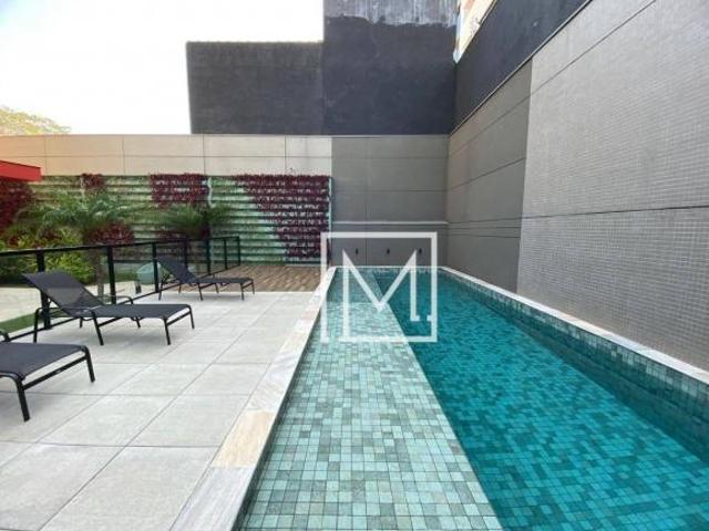 Apartamento com 2 dormitórios à venda, 53 m² por R$ 738.300,00 Ipiranga São