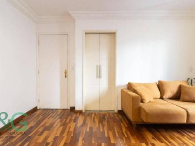 Apartamento à venda, 53 m² por R$ 759.000,00 Consolação São Paulo/SP