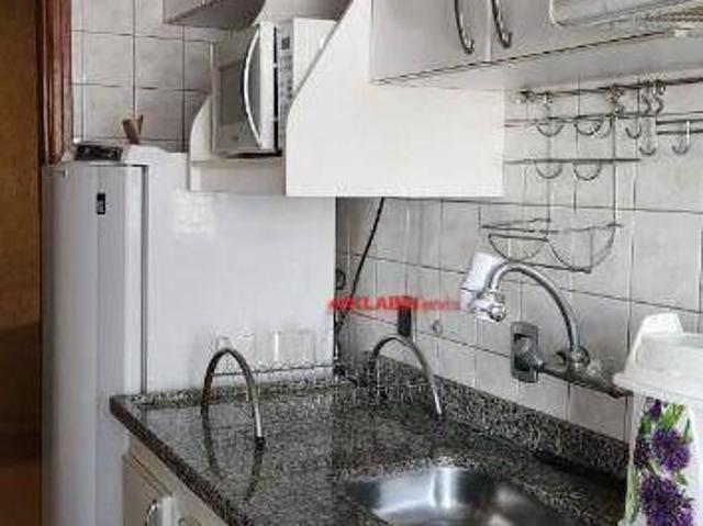 Apartamento com 2 dormitórios à venda, 53 m² por R$ 750.000,00 Vila Mariana São Paulo/SP