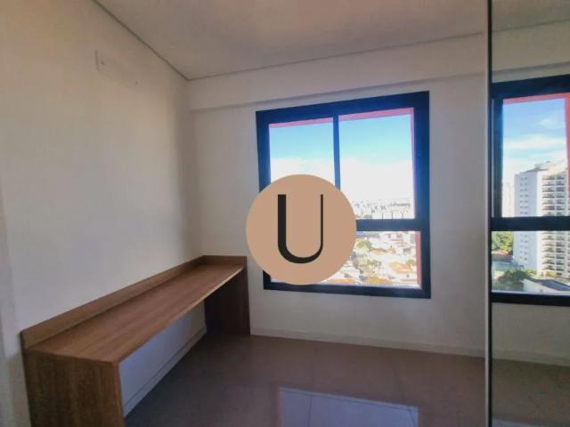 Apartamento com 2 dormitórios à venda, 53 m² por R$ 808.300,00 Ipiranga São Paulo/SP