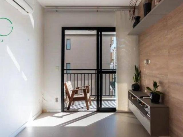 Apartamento à venda, 53 m² por R$ 800.000,00 Jardim Vila Mariana São Paulo/SP