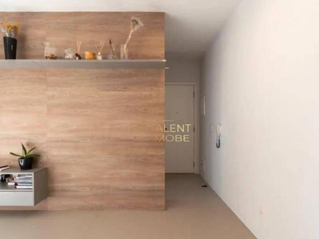 Apartamento com 2 dormitórios à venda, 53 m² por R$ 800.000,00 Jardim Vila Mariana São Paulo/SP
