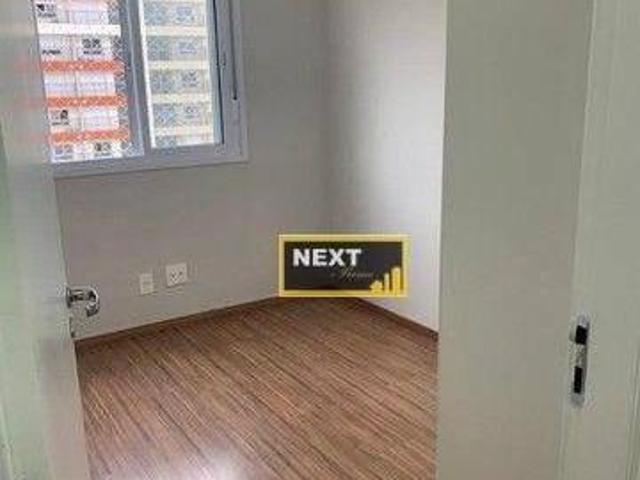 Apartamento com 2 dormitórios à venda, 53 m² por R$ 848.000,00 Vila Mariana São Paulo/SP