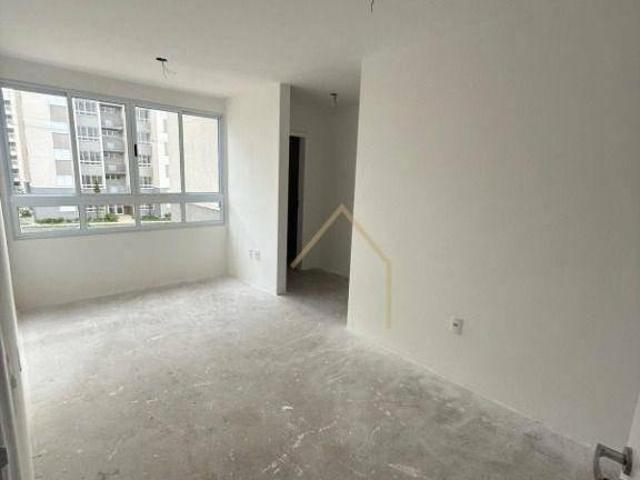 Apartamento com 2 dormitórios à venda, 53 m² Parque Planalto Santa Bárbara D&apos Oeste/SP