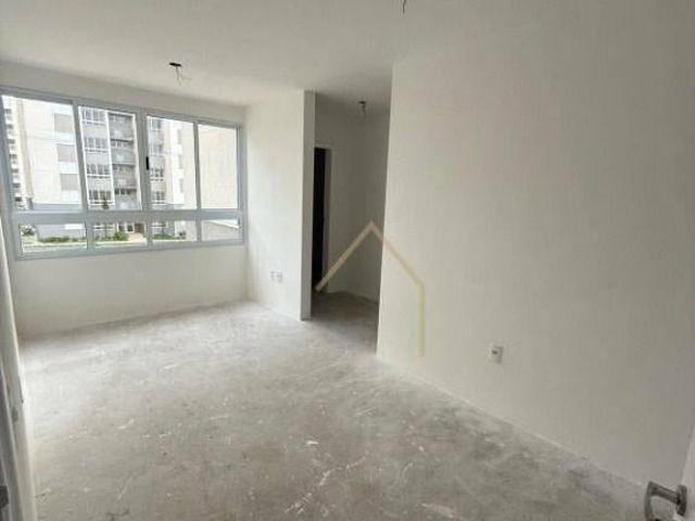 Apartamento com 2 dormitórios à venda, 53 m² Parque Planalto Santa Bárbara D&apos Oeste/SP