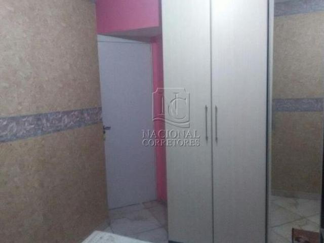 Apartamento com 2 dormitórios à venda, 53 m² Parque São Lourenço São Paulo/SP