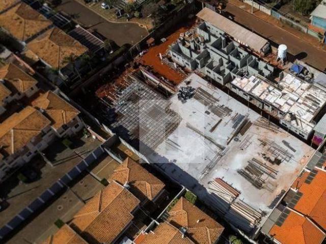 Apartamento com 2 dormitórios à venda, 53 m² YEES MANSÕES SANTO ANTÔNIO Campinas/SP