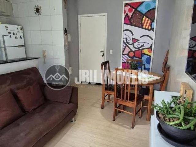 Apartamento com 2 dormitórios à venda, 53m² por R$ 329.000 – Vista Garden – Sorocab