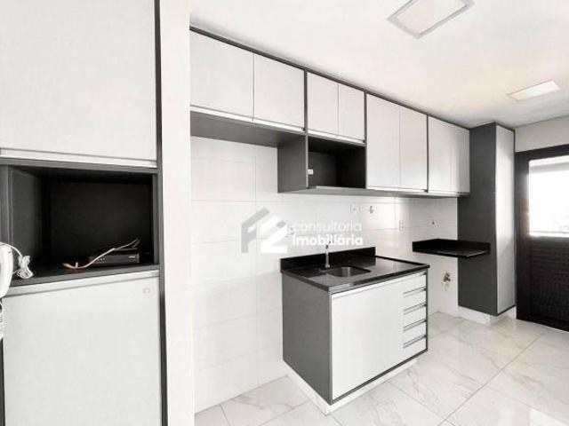 Apartamento com 2 dormitórios à venda, 64 m²