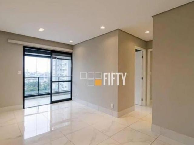 Apartamento com 2 dormitórios à venda, 64 m²