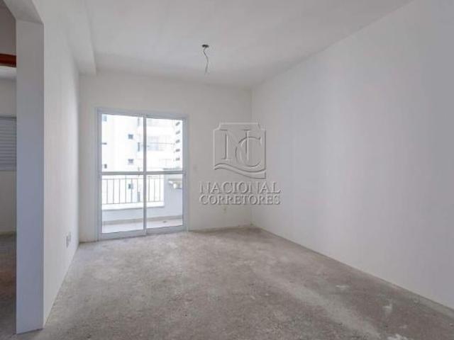 Apartamento com 2 dormitórios à venda, 64 m² Campestre Santo André/SP