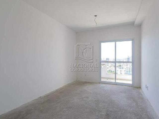 Apartamento com 2 dormitórios à venda, 64 m² Campestre Santo André/SP