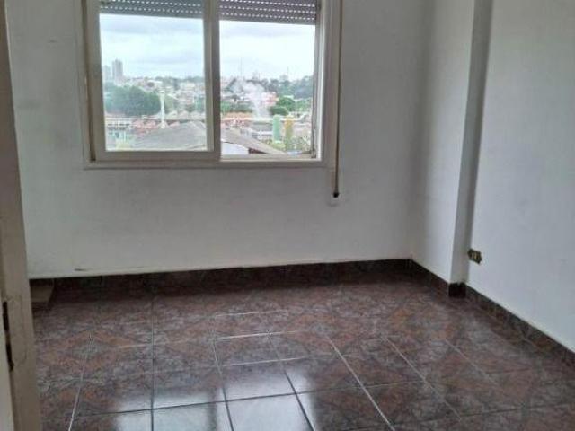 Apartamento com 2 dormitórios à venda, 64 m² Centro Santo André/SP