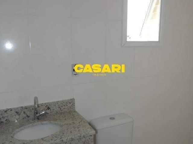 Apartamento com 2 dormitórios à venda, 64 m² Assunção São Bernardo do Campo/SP