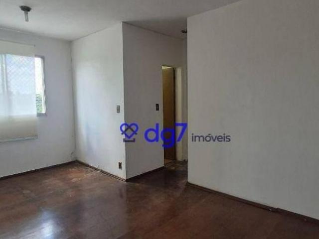 Apartamento com 2 dormitórios à venda, 64 m² Butantã São Paulo/SP