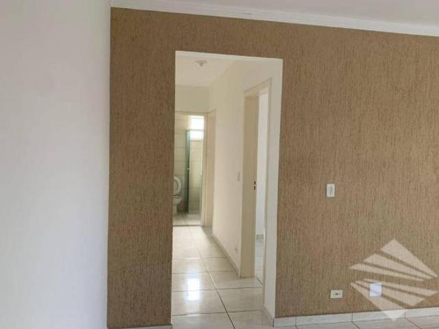 Apartamento com 2 dormitórios à venda, 64 m² Granja Daniel Taubaté/SP