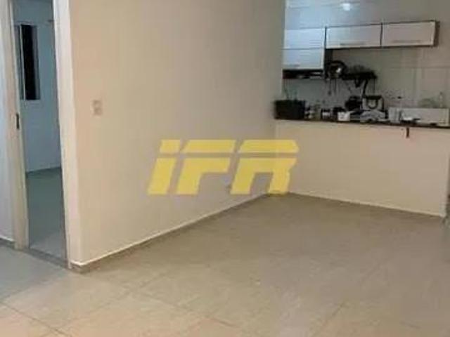 Apartamento com 2 dormitórios à venda, 64 m² Jardim da Luz Taubaté/SP