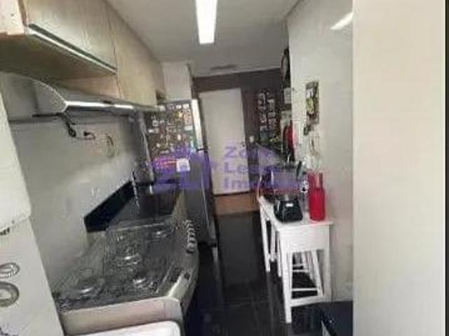 Apartamento com 2 dormitórios à venda, 64 m² no Brás São Paulo/SP
