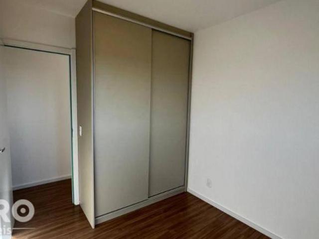 Apartamento com 2 dormitórios à venda, 64 m² no Residencial Inside Jardim Auri Verde Bauru/SP