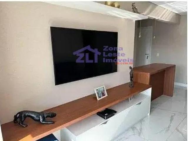 Apartamento com 2 dormitórios à venda, 64 m² na Vila Carrão São Paulo/SP