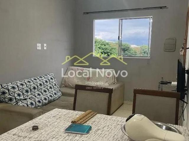 Apartamento com 2 dormitórios à venda, 64 m² por R$ 175.000 Vista Alegre Taubaté/SP